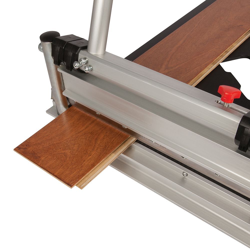 Roberts 10-63 13" Laminate Flooring Cutter | Tools4Flooring.com