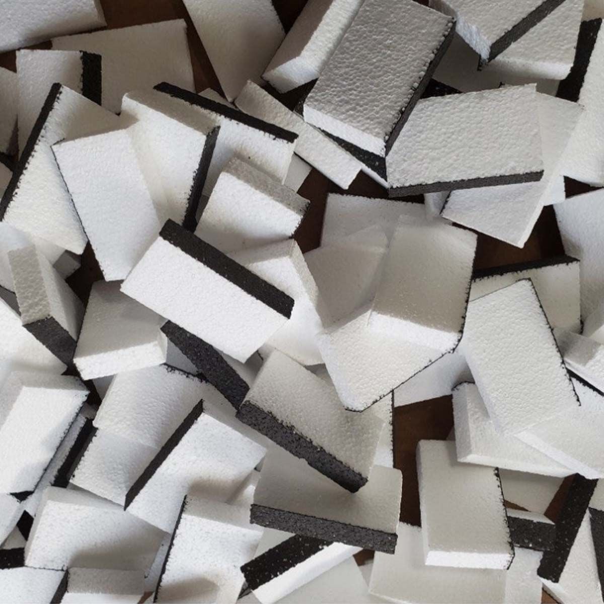 Built With Foam Wall Flattening Shim Kits | Tools4Flooring.com