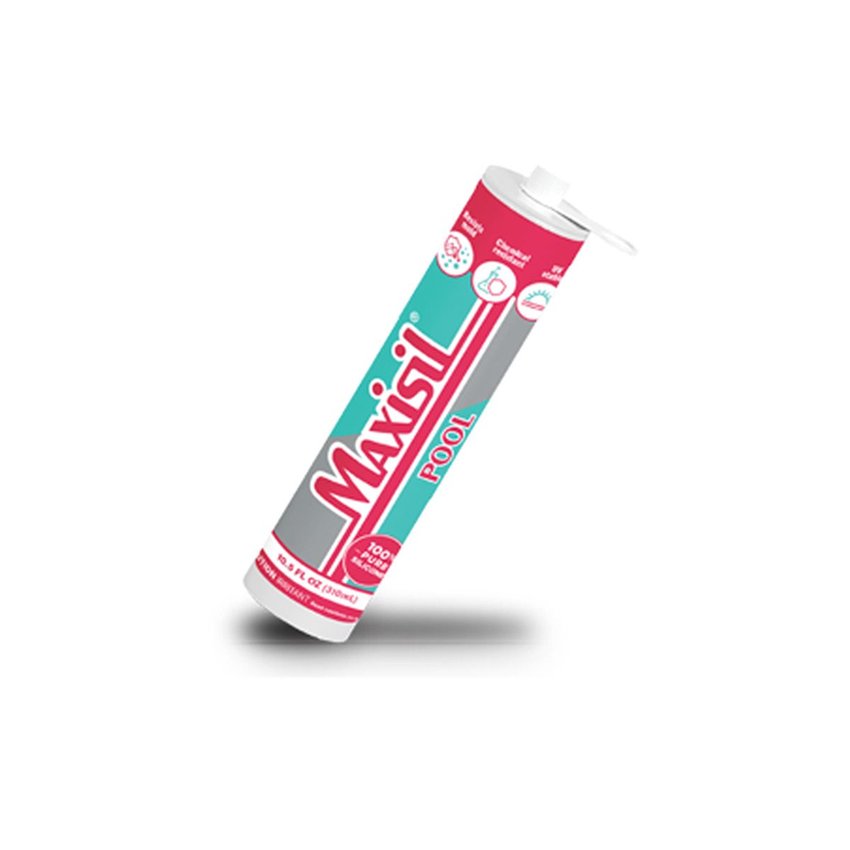Maxisil Color Match Silicone Grout Sealant | Tools4Flooring.com