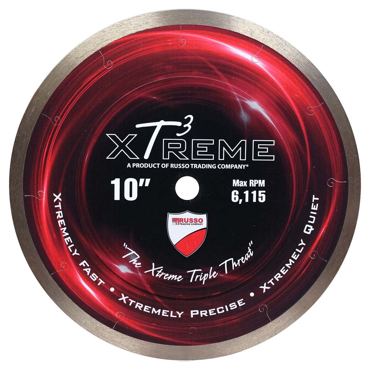 RTC T3 Xtreme Triple Threat Blades | Tools4Flooring.com