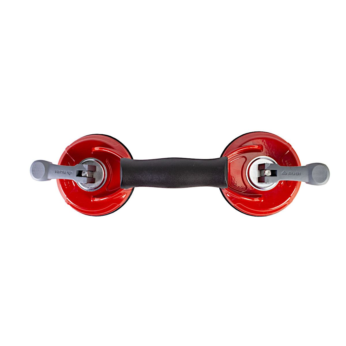 Rubi Double Suction Cup for Textured Tiles | Tools4Flooring.com