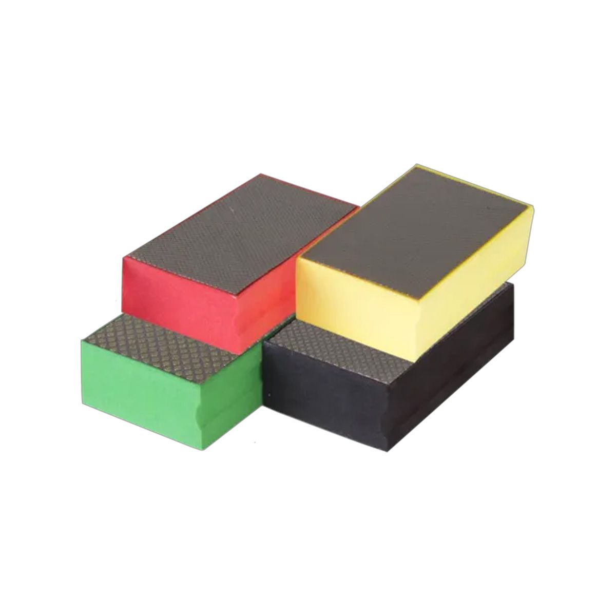 Rubi Diamond Rubber Polishing Pads | Tools4Flooring.com