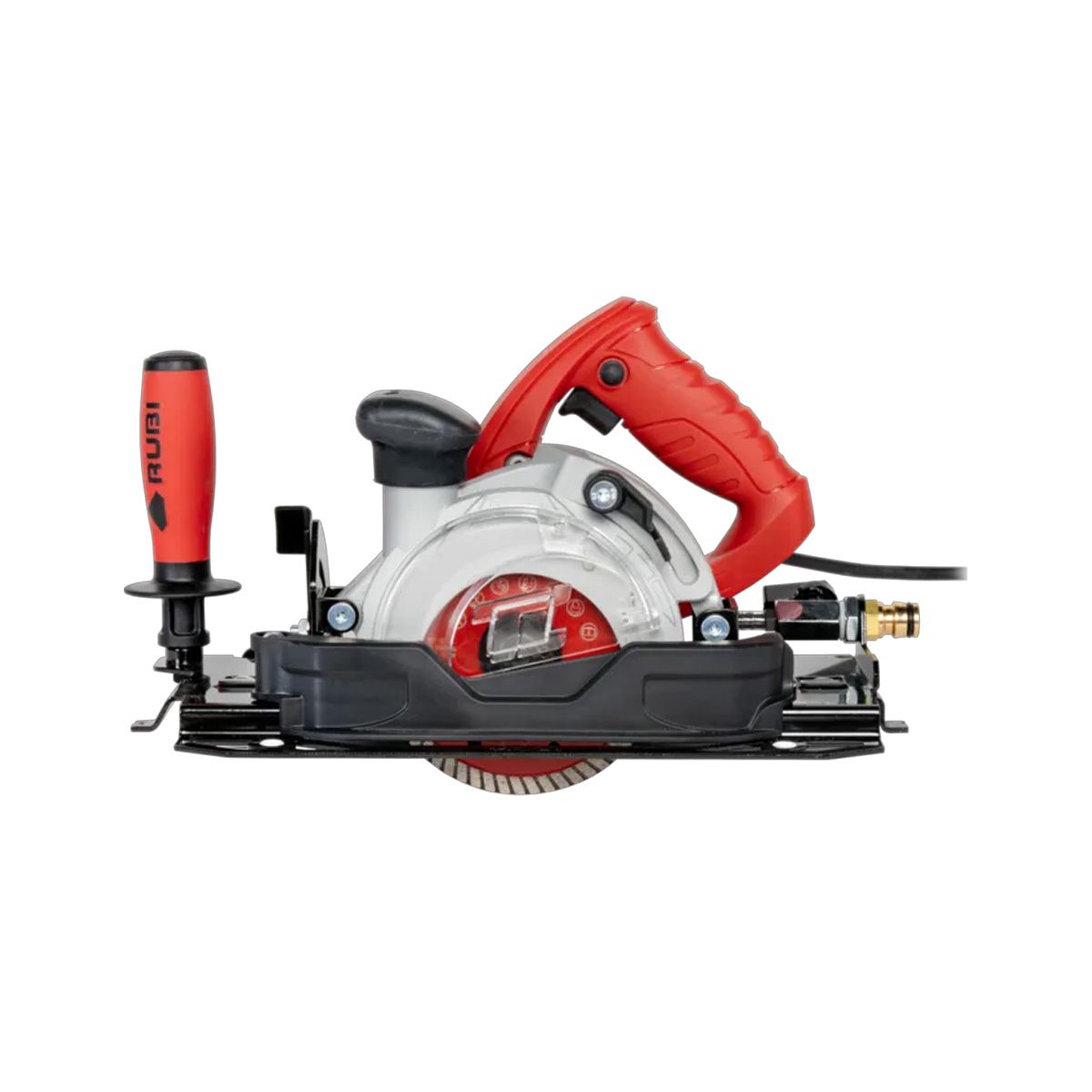 Rubi TC-125 G2 Circular Saw Kit | Tools4Flooring.com