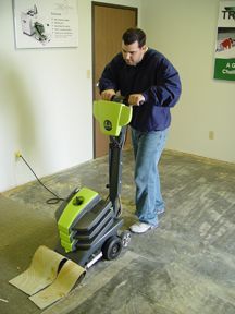 Wolff Turbo Stripper II | Tools4Flooring.com